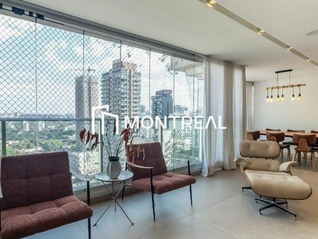 Apartamento à venda em Cerqueira César