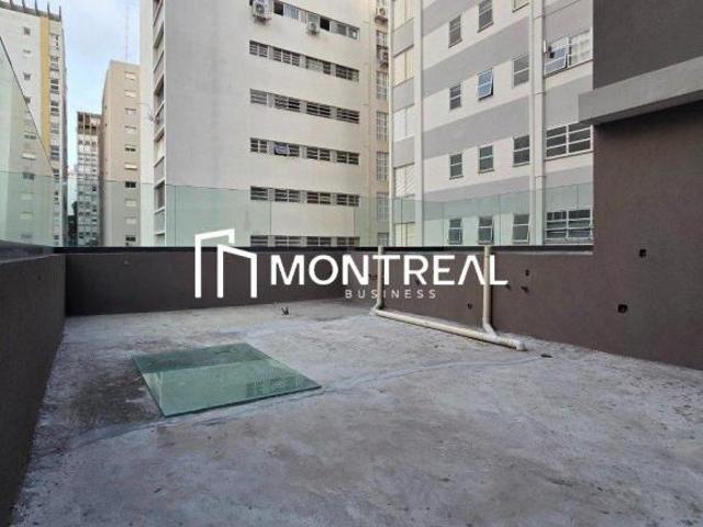 Apartamento à venda no Jardim Paulista