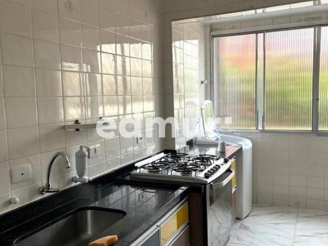 Apartamento à venda em Cerqueira César