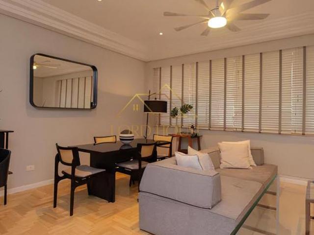 Apartamento à venda em Cerqueira César