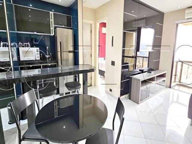 Apartamento à venda em Cerqueira César