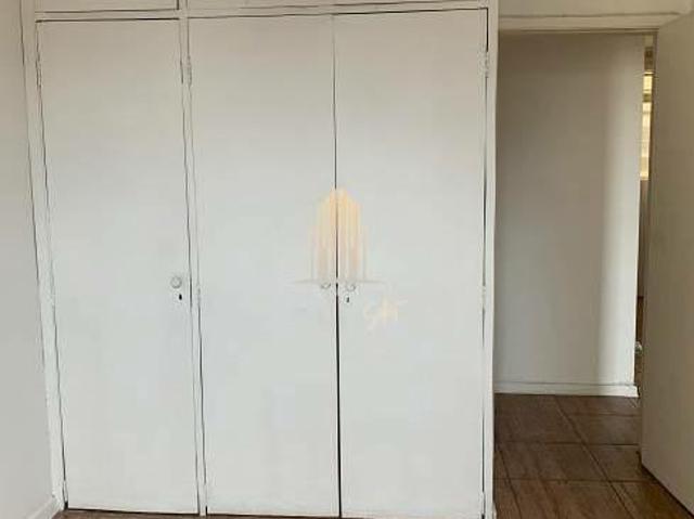 Apartamento à venda em Cerqueira César