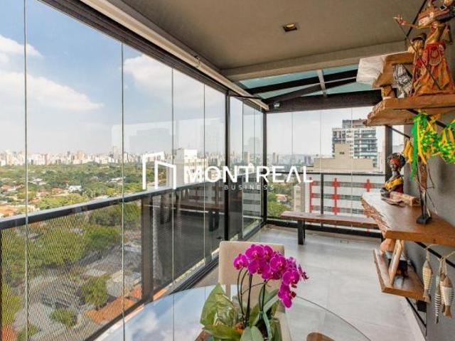 Apartamento à venda em Cerqueira César