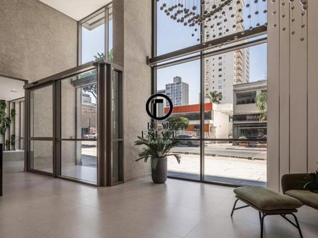 Apartamento à venda em Cerqueira César