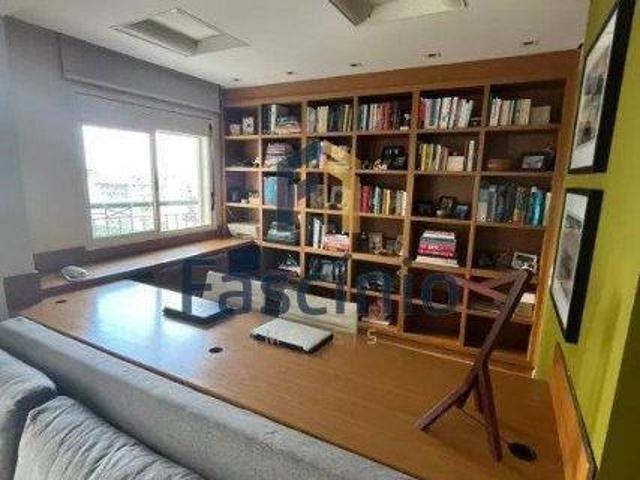 Apartamento à venda em Cerqueira César