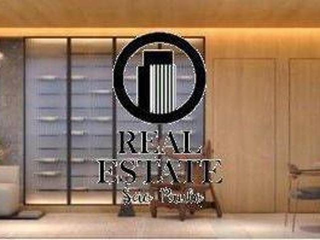 Apartamento à venda em Cerqueira César