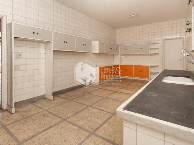 Apartamento à venda em Cerqueira César