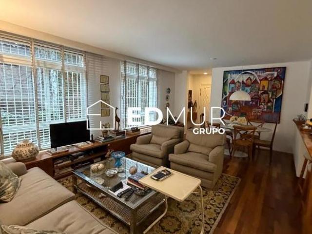 Apartamento à venda em Cerqueira César