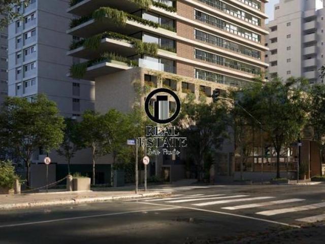 Apartamento à venda em Cerqueira César