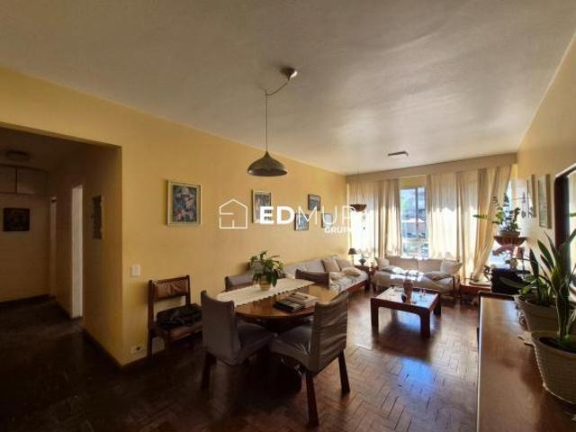 Apartamento à venda em Cerqueira César