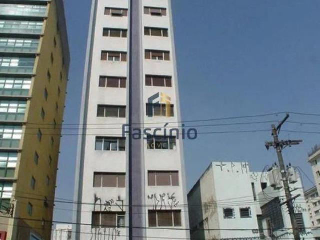 Apartamento à venda em Cerqueira César