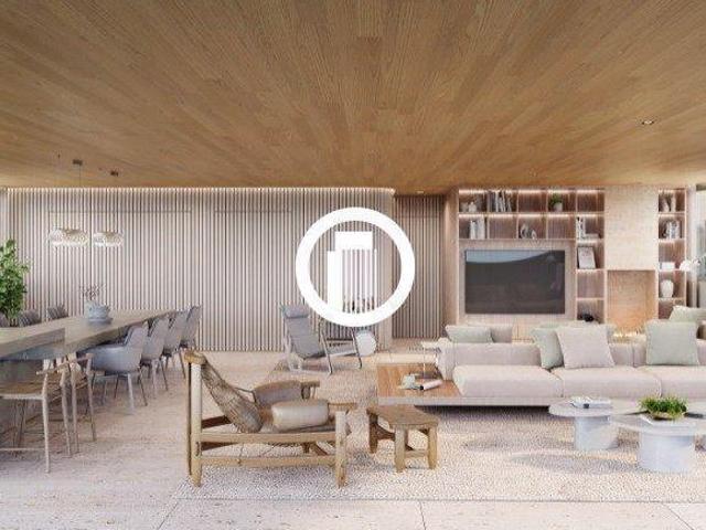Apartamento à venda em Cerqueira César
