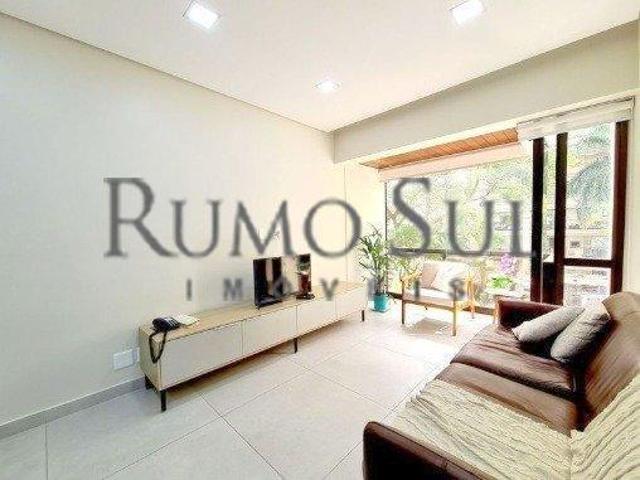 Apartamento à venda em Cerqueira César