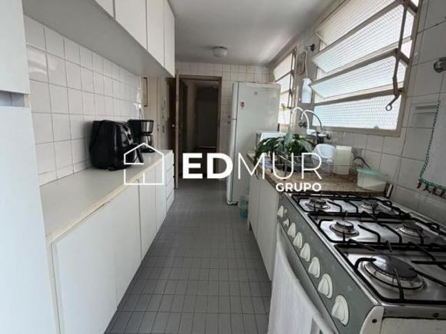 Apartamento à venda em Cerqueira César
