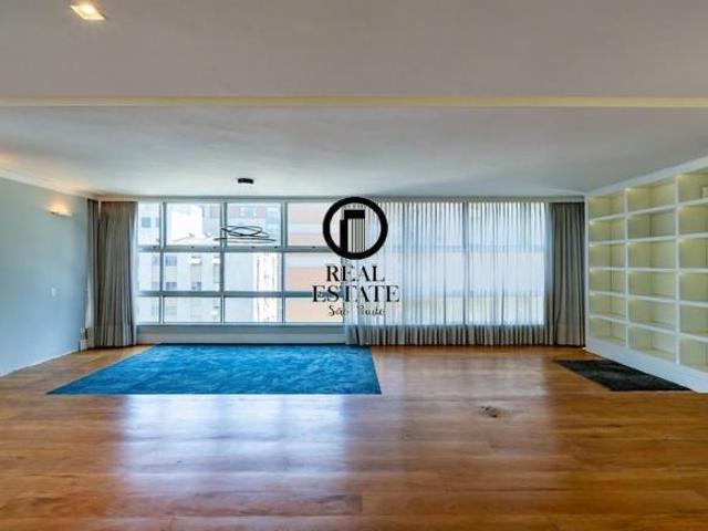 Apartamento à venda em Cerqueira César