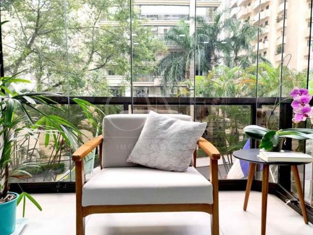 Apartamento à venda em Cerqueira César