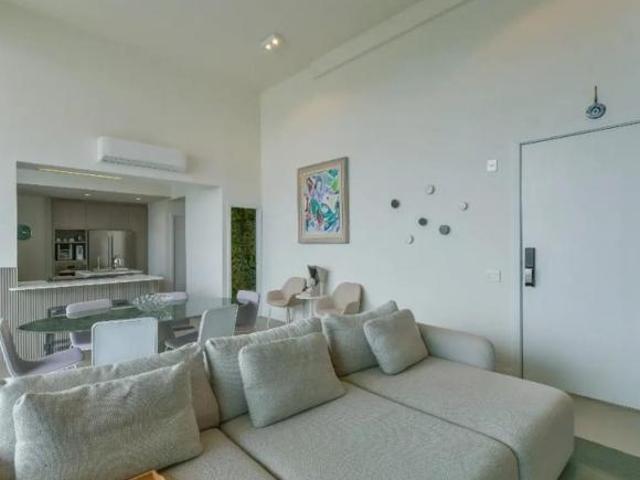 Apartamento à venda em Cerqueira César