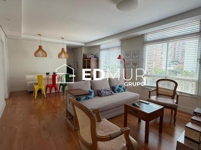 Apartamento à venda em Cerqueira César