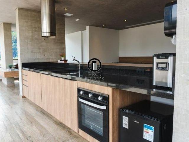 Apartamento à venda em Cerqueira César