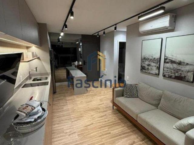 Apartamento à venda em Cerqueira César