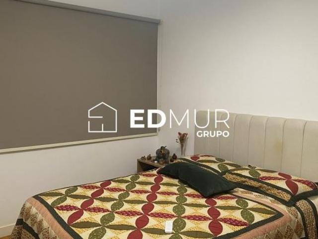 Apartamento à venda em Cerqueira César