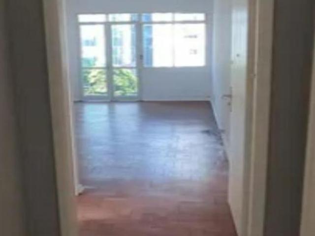Apartamento à venda em Cerqueira César