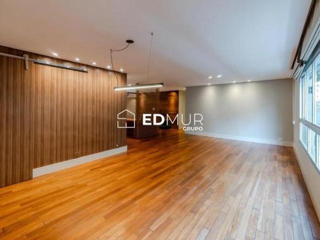 Apartamento à venda em Cerqueira César
