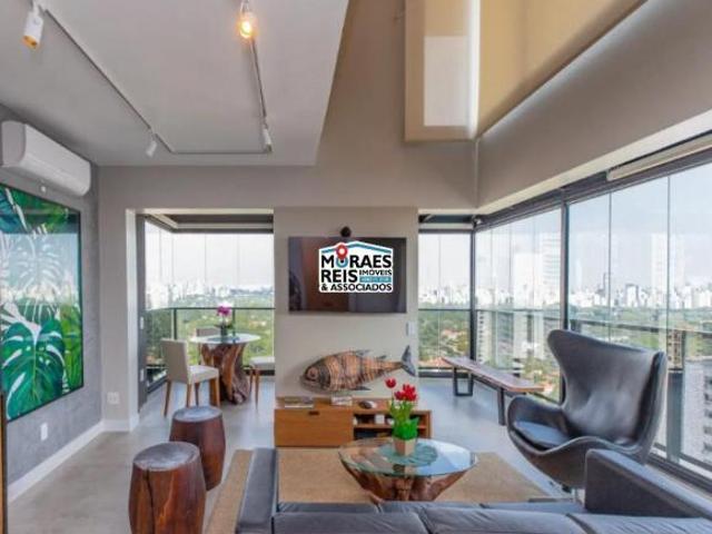 Apartamento à venda em Cerqueira César