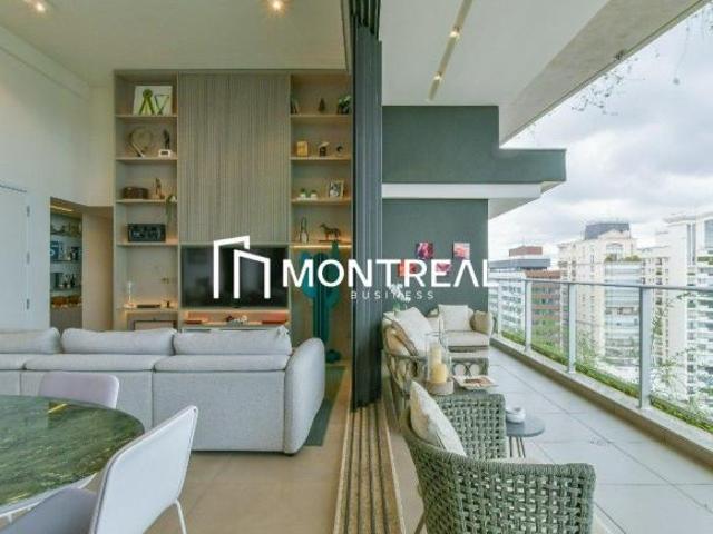 Apartamento à venda em Cerqueira César