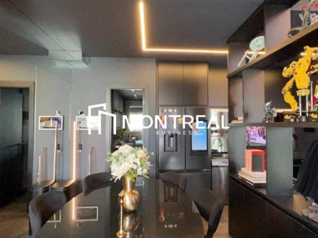 Apartamento à venda em Pinheiros