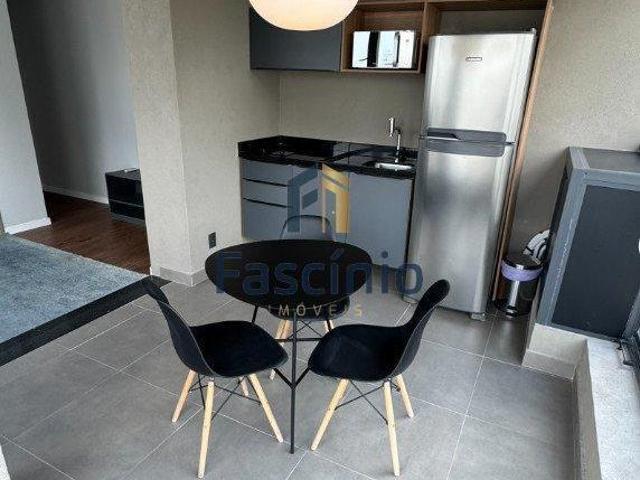 Apartamento à venda em Cerqueira César
