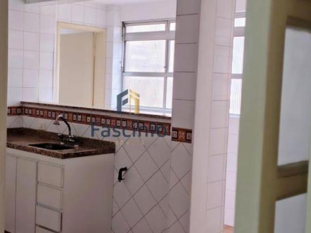 Apartamento à venda em Cerqueira César