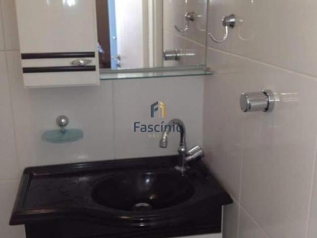 Apartamento à venda em Cerqueira César