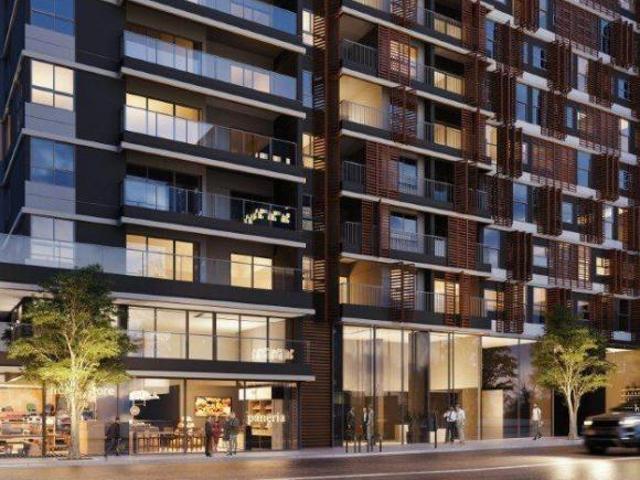 Apartamento à venda em Cerqueira César