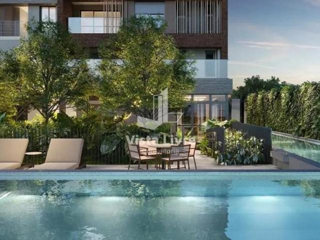 Apartamento à venda em Cerqueira César