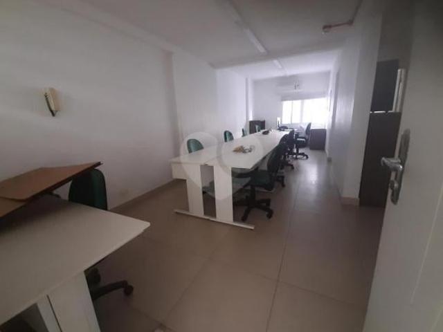 Apartamento à venda em Cerqueira César
