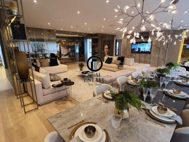 Apartamento à venda em Cerqueira César