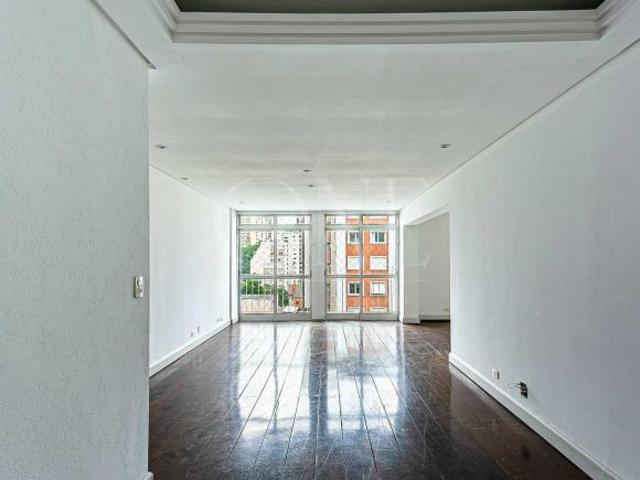 Apartamento à venda em Cerqueira César