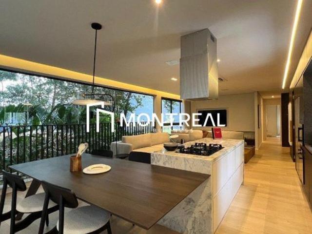 Apartamento à venda em Cerqueira César