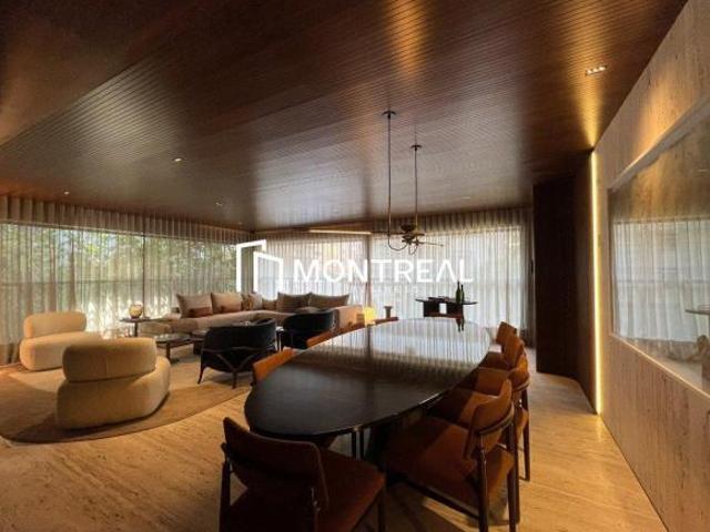 Apartamento à venda em Cerqueira César
