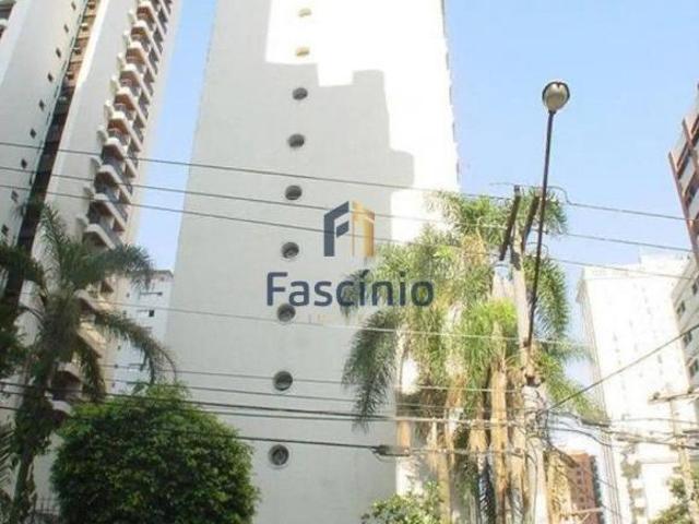 Apartamento à venda em Cerqueira César