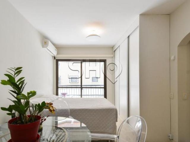 Apartamento à venda em Cerqueira César