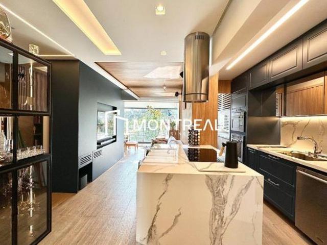 Apartamento à venda em Cerqueira César