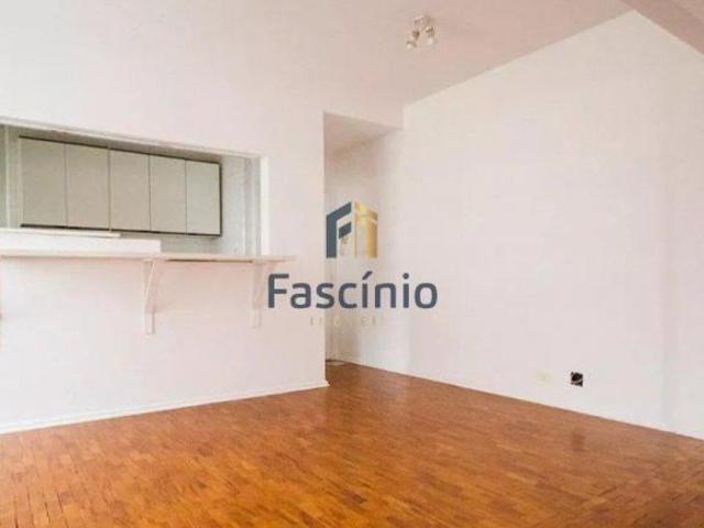 Apartamento à venda em Cerqueira César