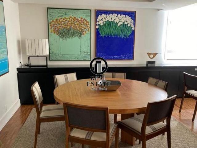 Apartamento à venda em Cerqueira César