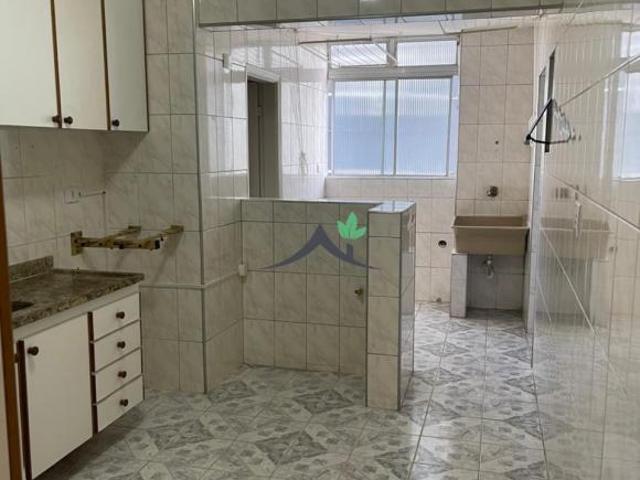 apartamento à venda em Cerqueira César