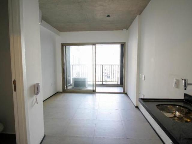 Apartamento à venda em Cerqueira César com 23 m², 0 quartos, 0 vagas