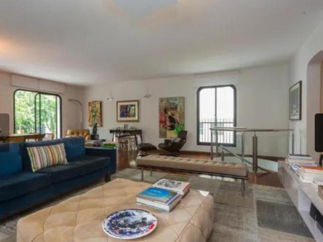 Apartamento à venda em Cerqueira César com 375 m², 5 quartos, 6 vagas