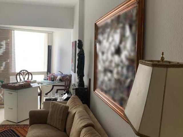 Apartamento à venda em Cerqueira César com 55 m², 0 quartos, 0 vagas