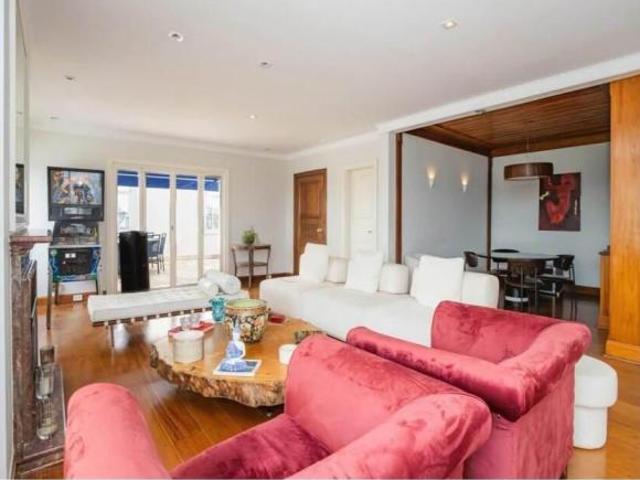 Apartamento à venda em Cerqueira César com 578 m², 5 quartos, 2 vagas